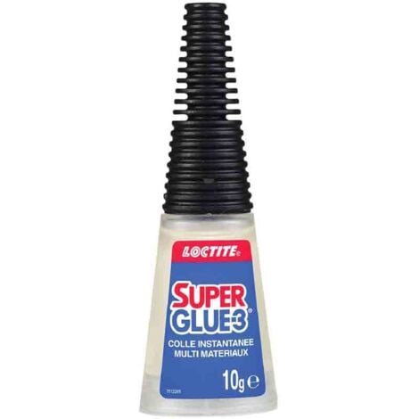 Super Colla 3 precisione 10g Loctite