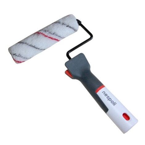 Rullo mini ROLLMATIC per la verniciatura di pareti e soffitti su ...