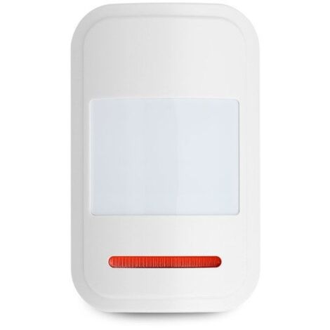 Rilevatore di movimento wireless Securizy, SEDEA SEDEA