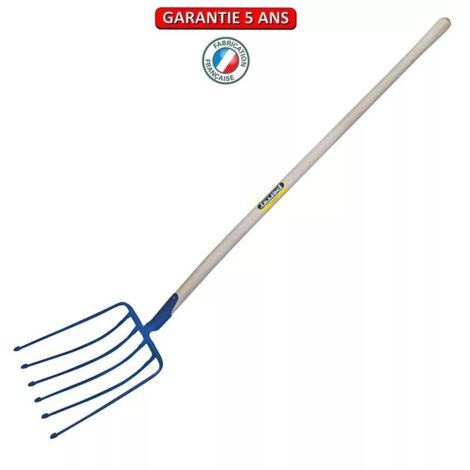 Forcella Beet socket con impugnatura a manubrio 135 - 9 denti OUTILS PERRIN