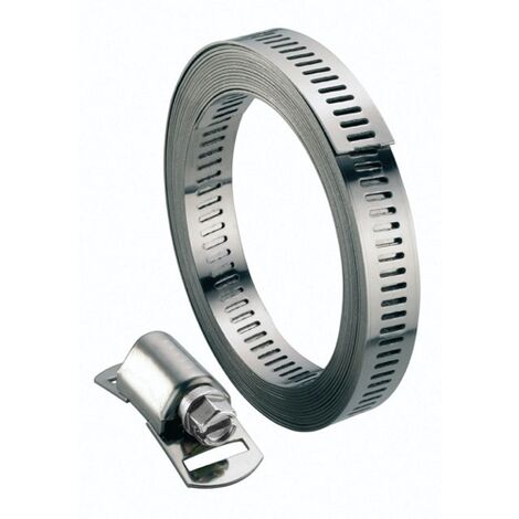 Kit fascetta perforata Boutté