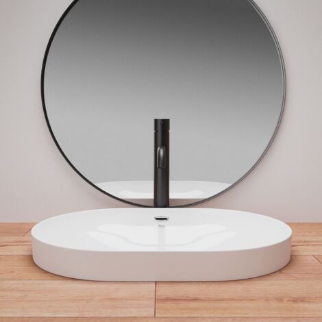 REA EINBAUWASCHBECKEN ARLETA