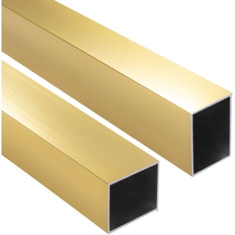 PROFILO D'ALLARGAMENTO PER CABINE DOCCIA SOLAR FARGO RAPID GOLD