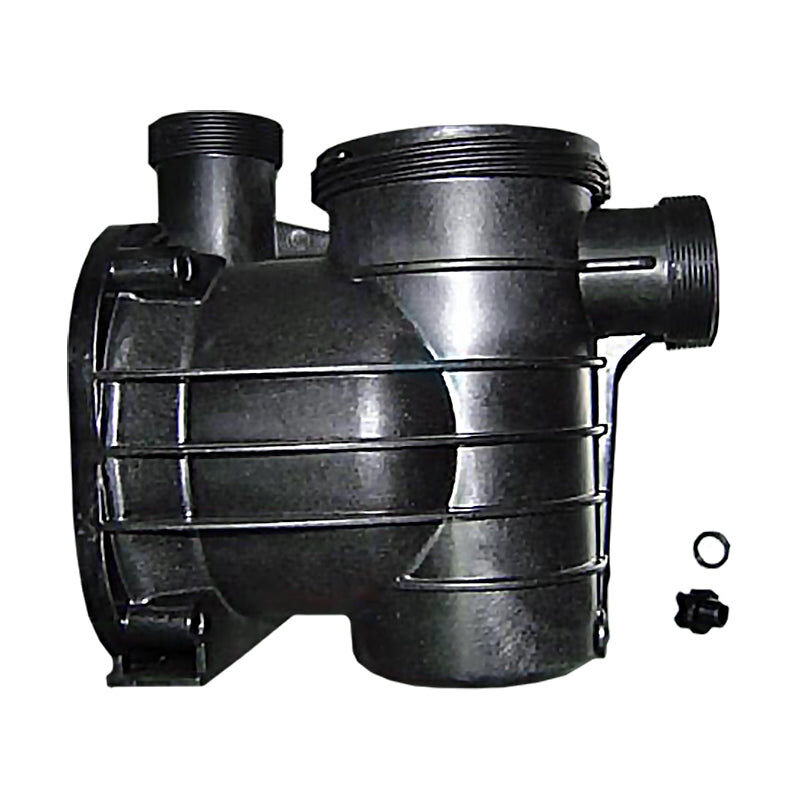 Corpo prefiltro pompa piscina Alaska. astralpool.