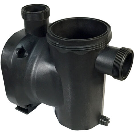 Corpo prefiltro pompa piscina Sena. astralpool.