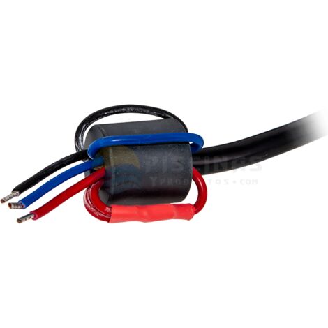 Cavo alimentazione cella completo di connettori per elettrolisi Zodiac ...