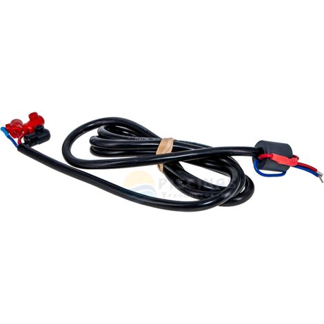 Cavo alimentazione cella completo di connettori per elettrolisi Zodiac ...
