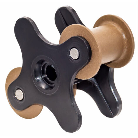 Portarullo dispenser Control Basic 1,5L/H. 5L/H e Redox EV