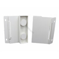 Computer Skimmer Modello vecchio Astralpool