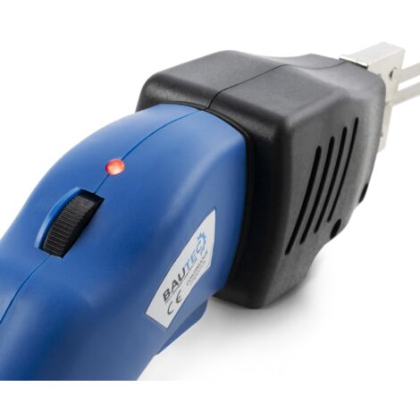 BAUTEC Styroporschneider Styrocutter 250 W » Set 23 "ALL-IN-ONE ...