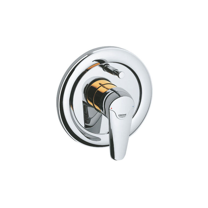 Miscelatore monocomando per vasca/doccia Eurowing Grohe 19520IG0