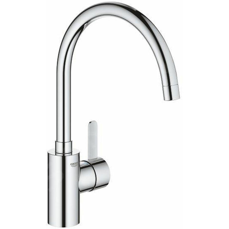 Grohe Eurosmart Cosmopolitan - Miscelatore da lavello, cromo 32843002
