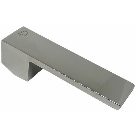 Ricambio leva mini Rubacuori IB Rubinetti KLE21RUCCXN1