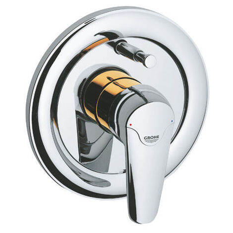 Miscelatore monocomando per vasca/doccia Eurowing Grohe 19520IG0