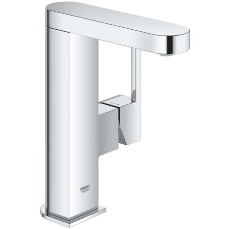 Miscelatore monocomando per lavabo taglia M Grohe Plus 23872003