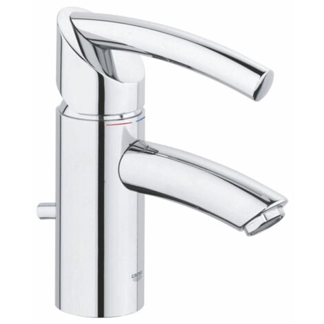 Tenso Miscelatore monocomando per lavabo Grohe 32366000