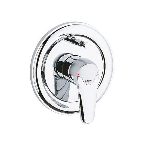 Miscelatore monocomando per vasca/doccia cromo Eurowing Grohe 19520000