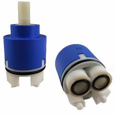 Ricambio cartuccia mamoli LOGOS da 35 mm Mamoli 19M