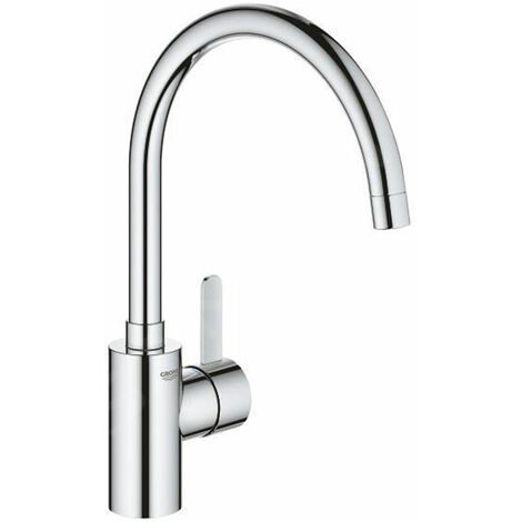 Grohe Eurosmart Cosmopolitan - Miscelatore da lavello, cromo 32843002