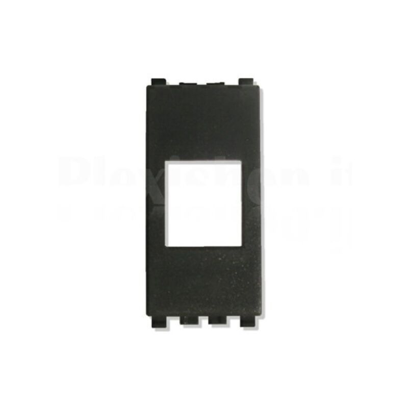 Fruit adapter 4 power vimar eikon next serie schwarz - ireikon