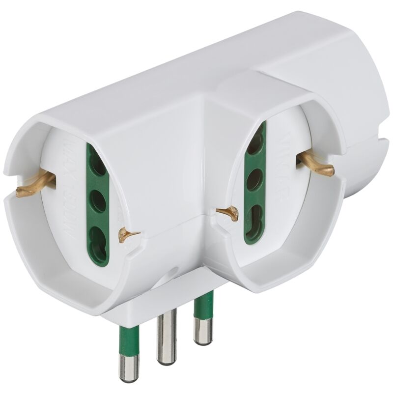 Vertikaler offset-adapter ri.00315.b