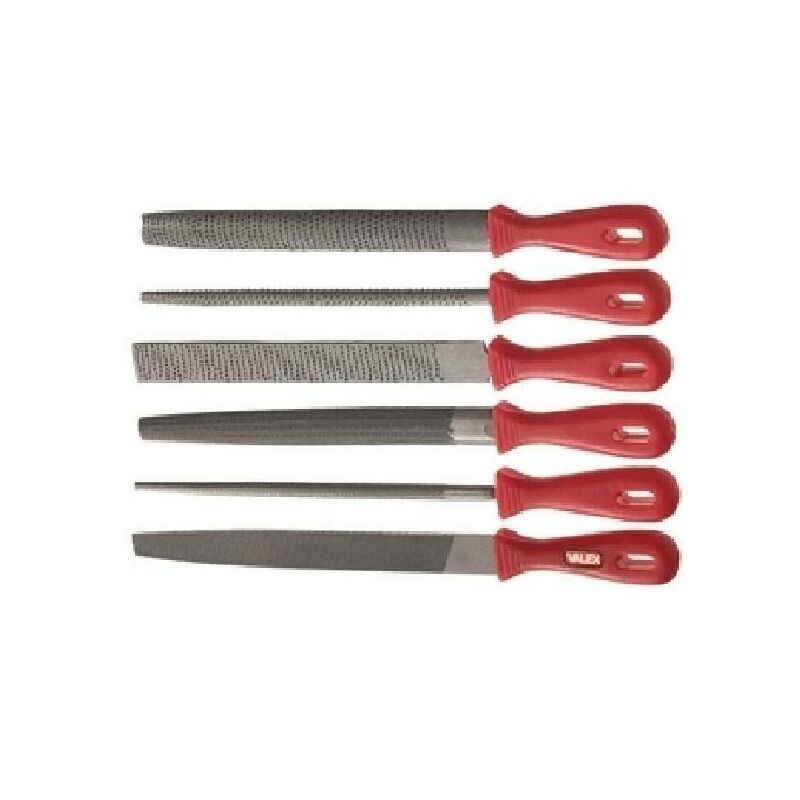 Lime and raspe series 6 pezzi 1461543