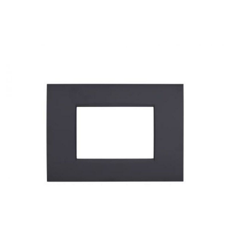 Technopolymer platte art kompatibel bticino livinglight lna4803ar ...