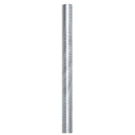 Friulsider gewindestange 1 meter m20 gewinde - 22000b20000