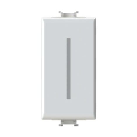 4box uniko lite s smart control kompatibel bticino matix weiß - 4bcu1s.am