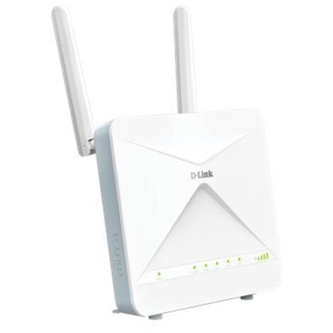 D-link dualband wifi router 6 ax1500 4g - g415