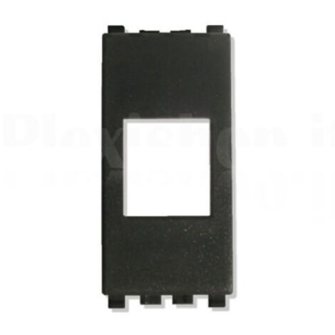 Fruit adapter 4 power vimar eikon next serie schwarz - ireikon
