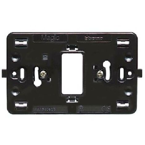 Magic support 1 wide module 500s/13