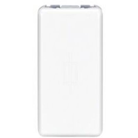 Sicherungshalter Gewiss-System GW20401