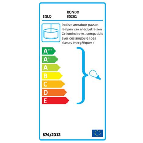 Suspension rondo sfera piccola 60w attacco e27 nic 85261