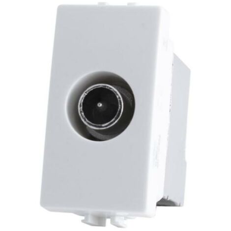 Joy tv-buchse kompatibel bticino matix am5202d - 526b
