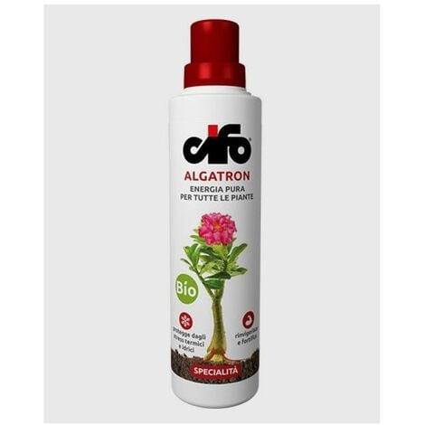Pflanzendünger cifo algatron 500ml - 110799