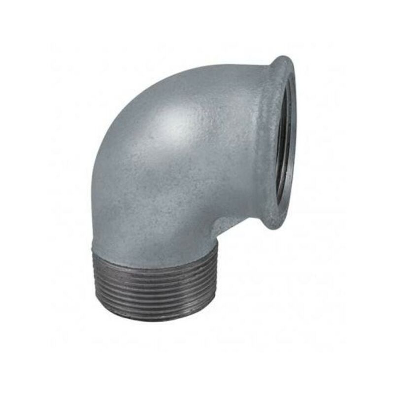 Codo de 90 grados mf hydro-bric diámetro 1/2 pulgada - smk-n0968 b