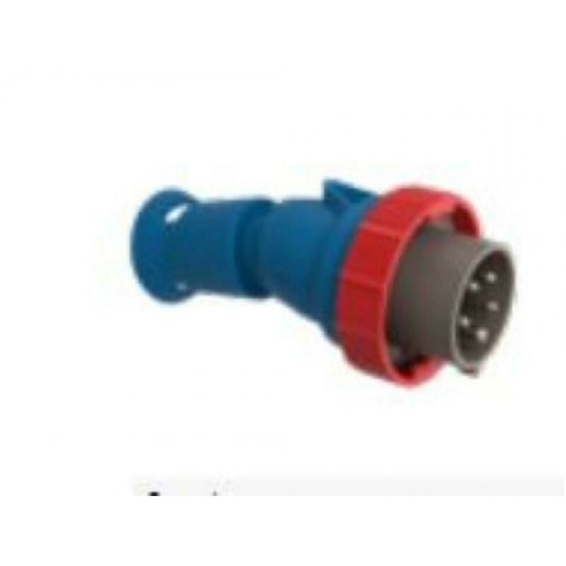 Dritta 3p+n+e 16a 380-415v 760146