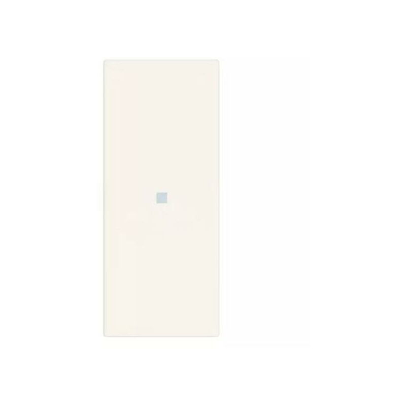 Interruptor axial vimar linea 1p 10ax blanco - 30000a.b