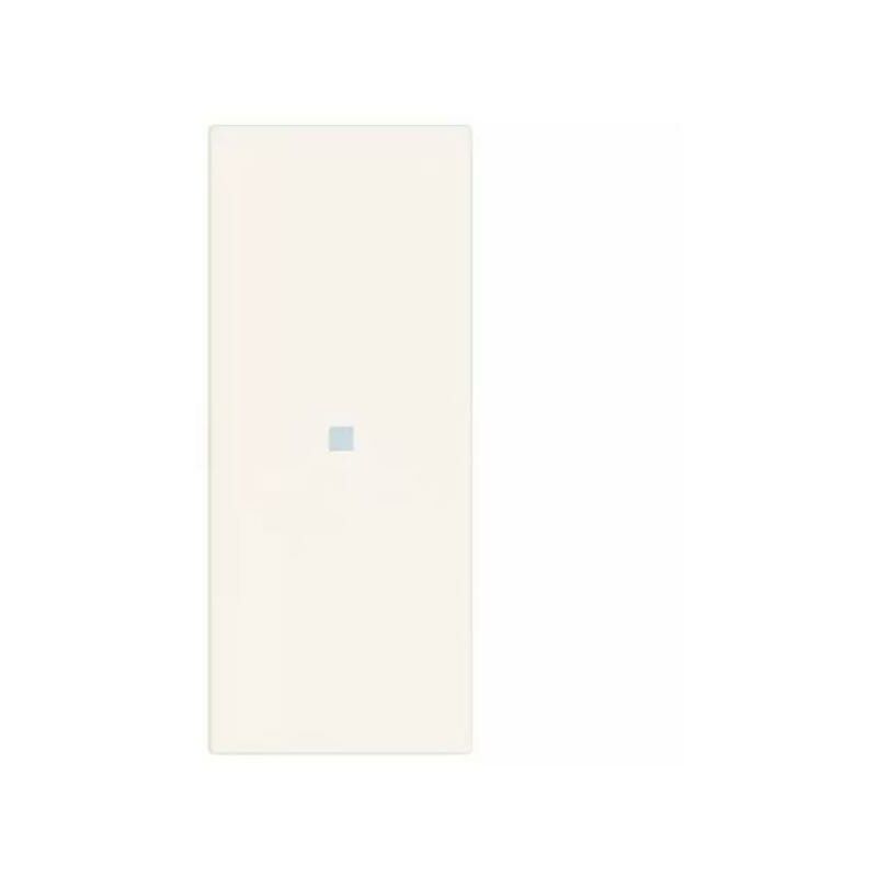 Desviador axial vimar line 1p 10ax blanco - 30004a.b