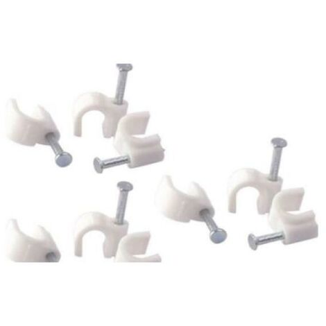 Sujetacables electraline 15-16mm 24 piezas - 60715
