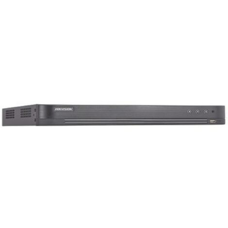 Hikvision turbo hd dvr de 16 canales ids-7216hqhi-e2/s - 300229001