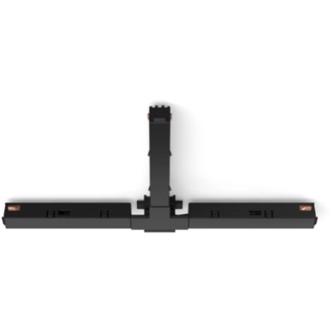 Conector en t philips hue perifo negro - 28274200