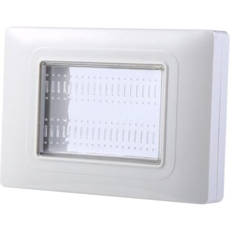 Ettroit 3p ip55 placa - ev2703