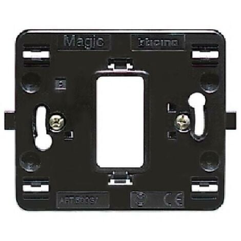 Magic support 1 box module 500s/1
