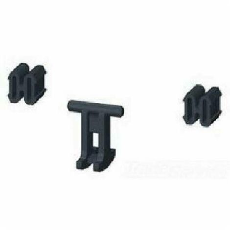 Interlock con clip x s0 3ra29122h