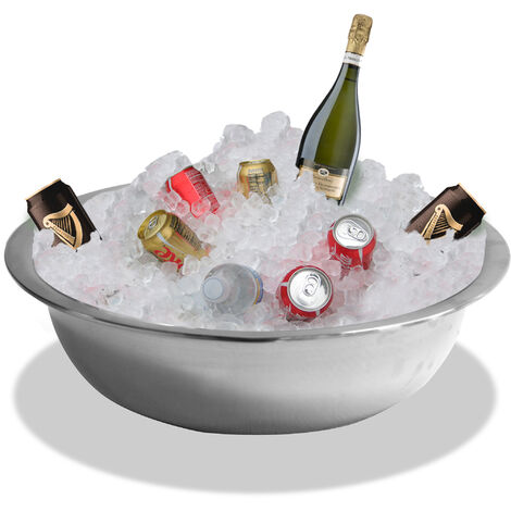 Centurion Supports Fireology Collection Insulated Stainless Steel Ice ...