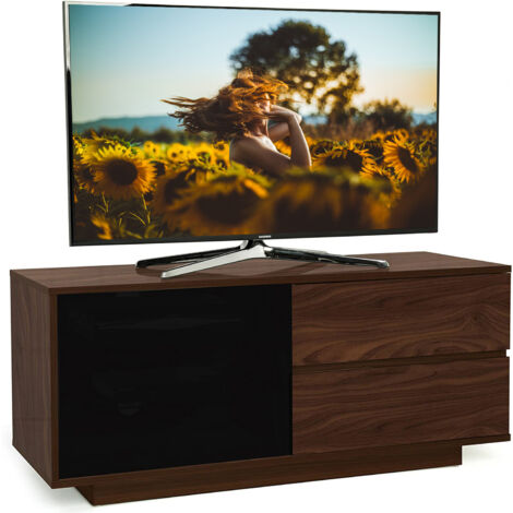 Centurion Supports GALLUS ULTRA Remote Friendly BeamThru Walnut with 2 ...