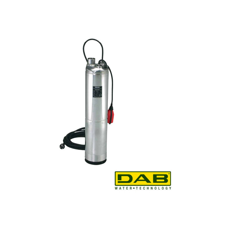 DAB Pulsar 40/80 M-A