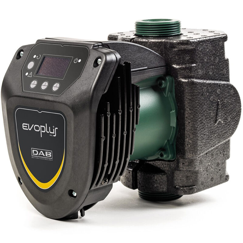 DAB Evoplus 110/180 M Circulateur de chauffage